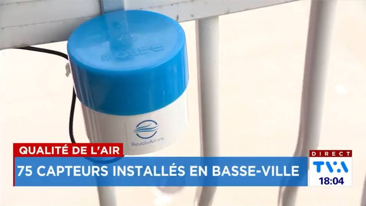 Limoil'Air - tout ce que vous devez savoir sur votre capteur de ... Limoil'Air - tout ce que vous devez savoir sur votre capteur de ...